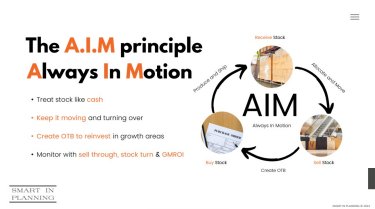 Mastering Stock Control Strategies